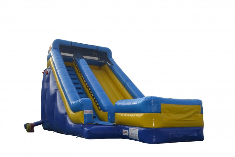 Dry Slides - Bounce House Rentals in Fayette and Coweta Counties | More ...
