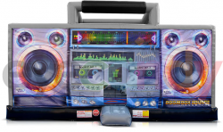 Boom Box Bounce - Bounce House Rentals in Fayette and Coweta Counties ...