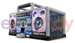 Boom Box Bounce - Bounce House Rentals in Fayette and Coweta Counties ...