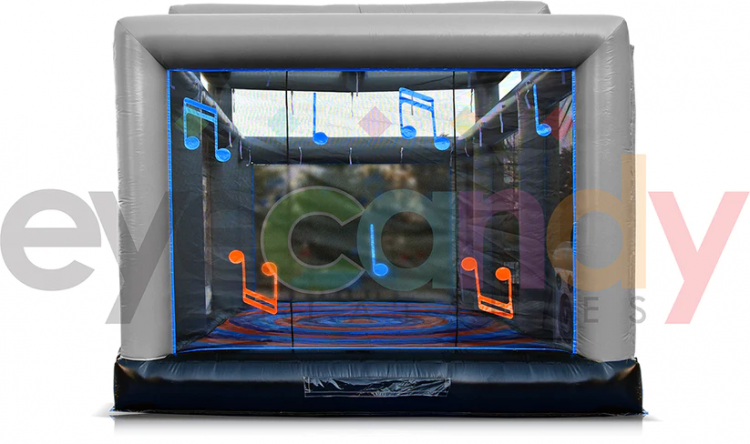 Boom Box Bounce - Bounce House Rentals in Fayette and Coweta Counties ...