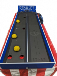 Ricochet Carnival Game - Bounce House Rentals in Fayette and Coweta ...